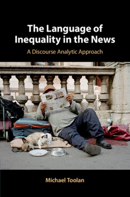 The Language of Inequality in the News | Michael (University of ...