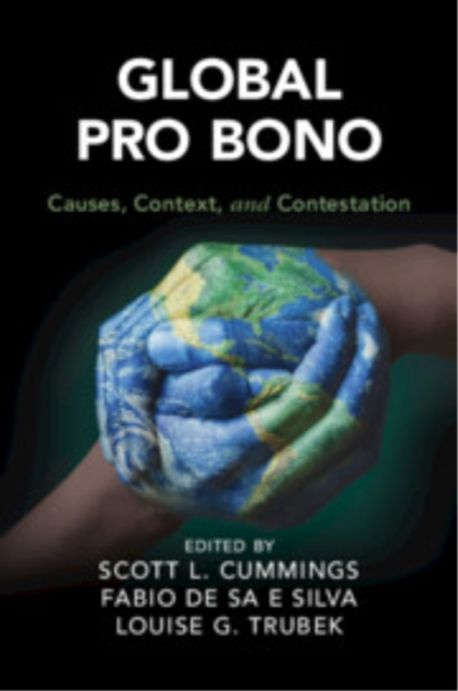Global Pro Bono | Cummings, Scott L. - 교보문고