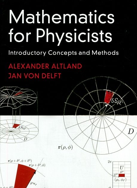 Mathematics for Physicists | Altland, Alexander - 교보문고