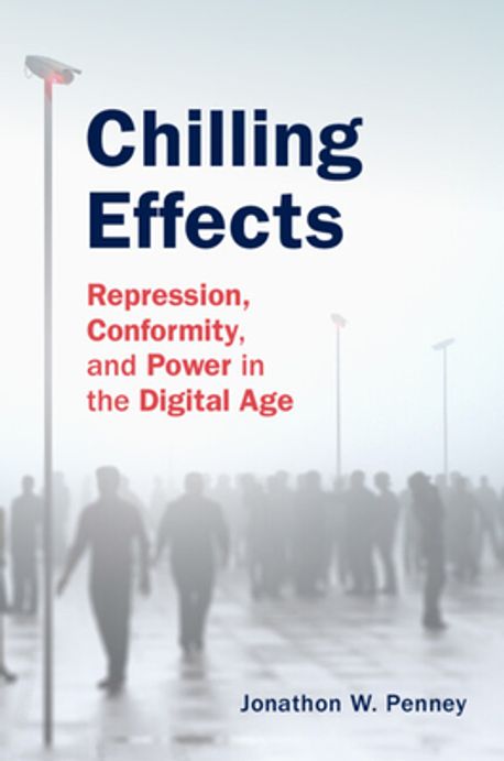 Chilling Effects | Penney, Jonathon W. - 교보문고