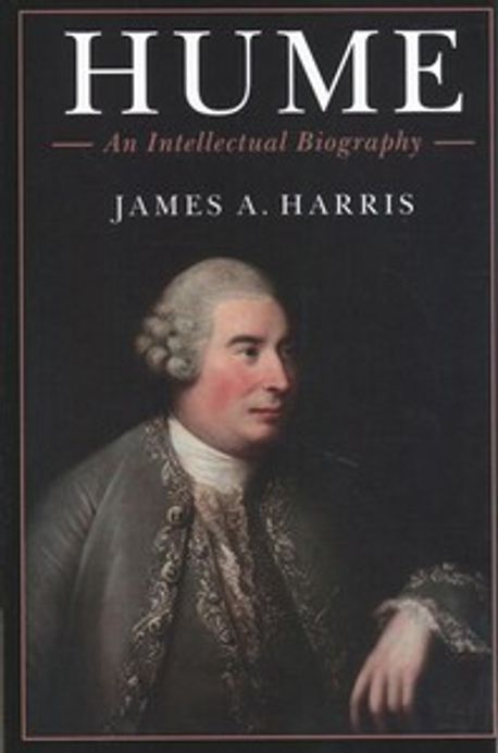 Hume | James A. Harris - 교보문고
