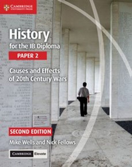 History for the Ib Diploma Paper 2 Causes and Effects of 20th Century ...