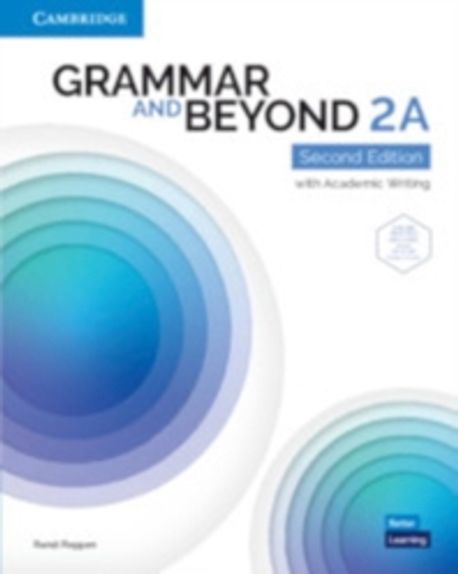 Grammar and Beyond Level 2a Student's Book with Online Practice | Reppen, Randi - 교보문고