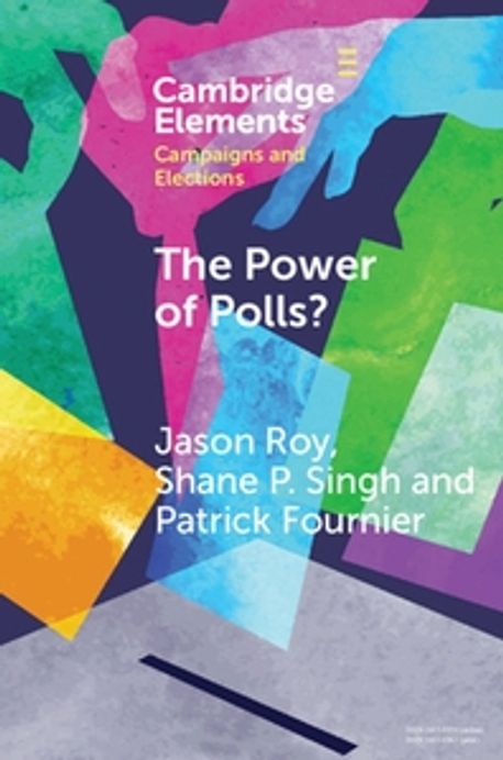 The Power of Polls? | Jason Roy - 교보문고
