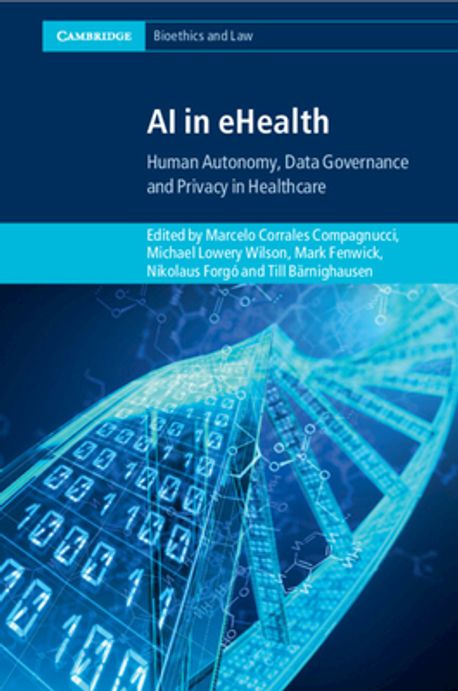 AI in eHealth : Human Autonomy, Data Governance and Privacy in ...