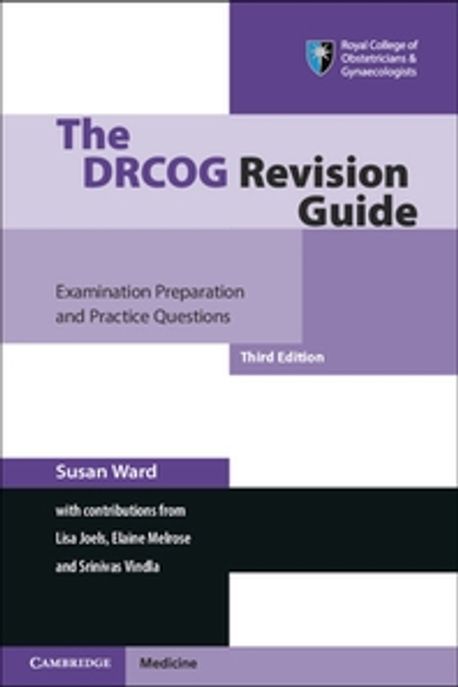 The DRCOG Revision Guide | Susan Ward - 교보문고