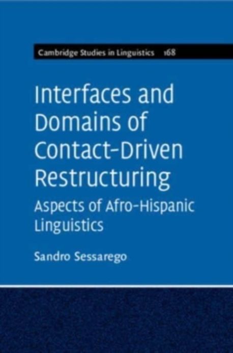 Interfaces and Domains of Contact-Driven Restructuring | Sandro ...
