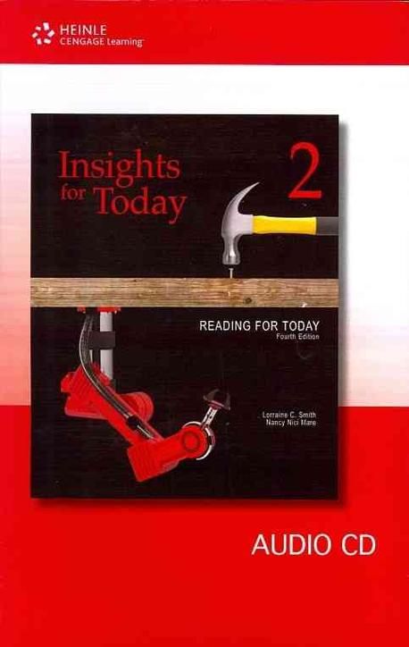 Insights for Today | Lorraine C. Smith - 교보문고