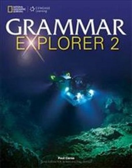 Grammar Explorer 2 | Paul Carne - 교보문고