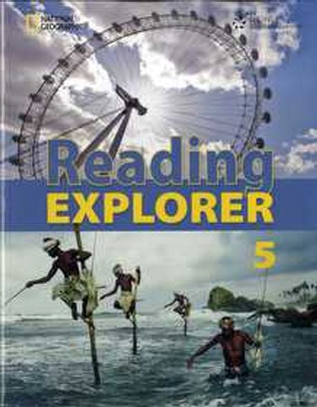 National Geographic Reading Explorer 5 Studentbook | Nancy Douglas - 교보문고
