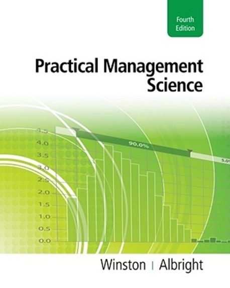 Practical Management Science | Winston, Wayne L./ Albright, S ...