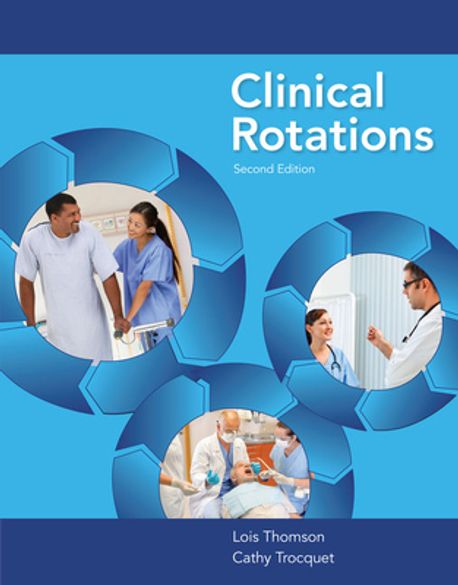 Clinical Rotations | Thomson, Lois - 교보문고