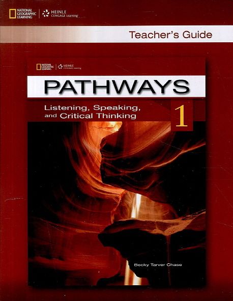 Pathways L/S 1 Teacher's Guide | - 교보문고