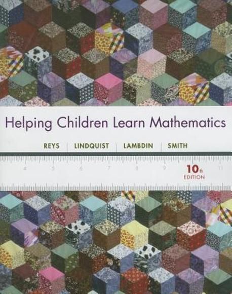 Helping Children Learn Mathematics | Reys, Robert - 교보문고