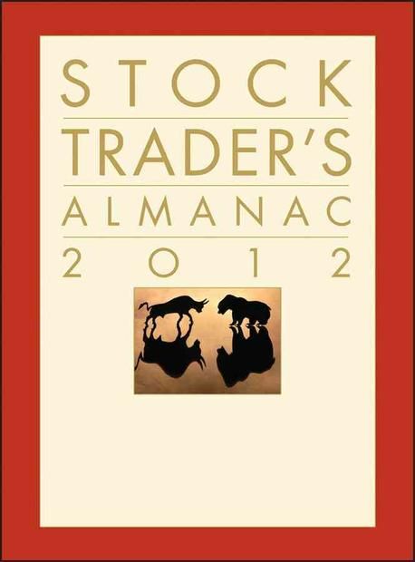 Stock Trader's Almanac | Hirsch, Jeffrey A. - 교보문고