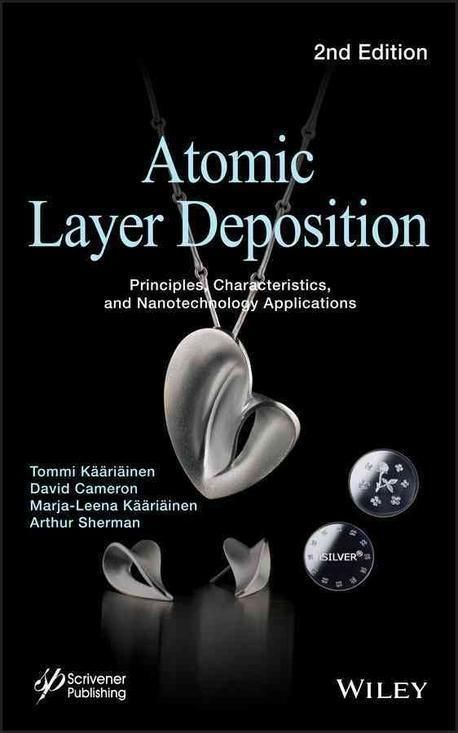 Atomic Layer Deposition | K狎ri?nen, Tommi - 교보문고