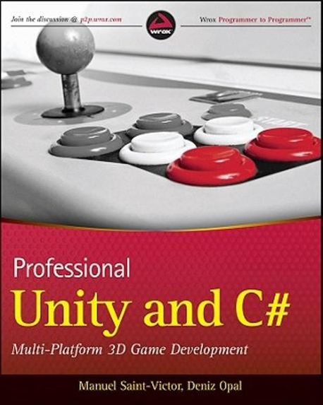 Professional Unity and C# | Soros, George - 교보문고