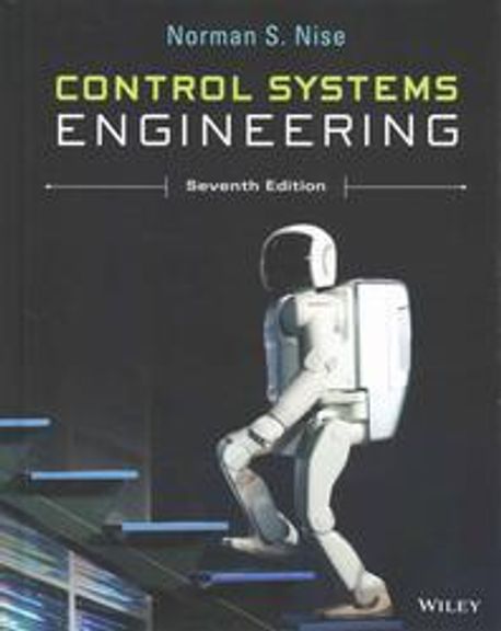 Control Systems Engineering | Wiley - 교보문고