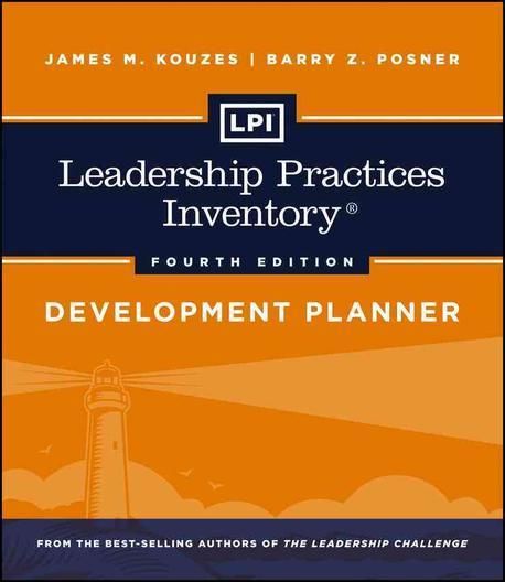 LPI : LEADERSHIP PRACTICES INVENTORY DEVELOPMENT PLANNER 4E. | James M ...