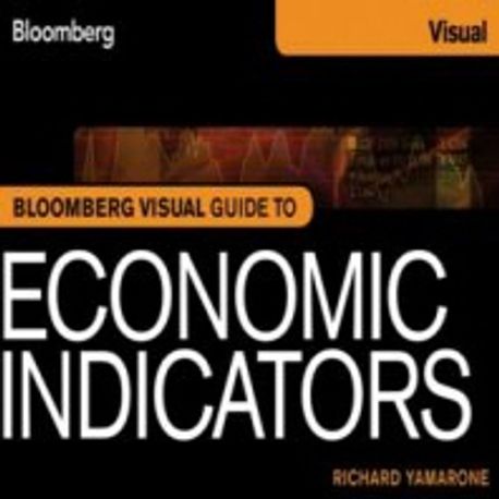 The Economic Indicator Handbook | Yamarone, Richard - 교보문고