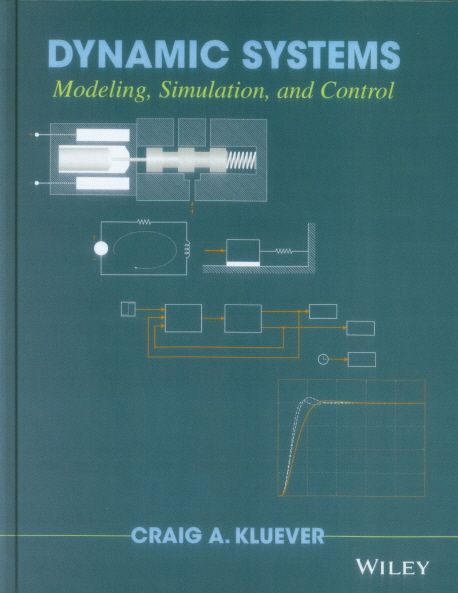 Dynamic Systems | Kluever, Craig A - 교보문고