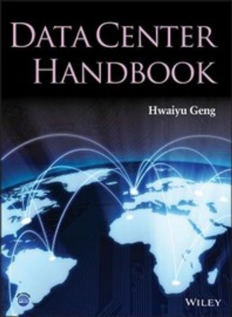 Data Center Handbook | Wiley - 교보문고