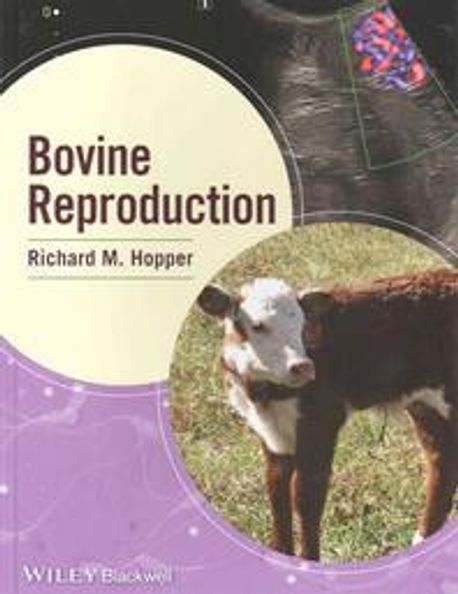 Bovine Reproduction | Hopper, Richard M. - 교보문고