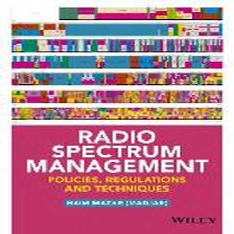 Radio Spectrum Management | Mazar (Madjar), Haim - 교보문고