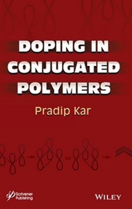 Doping in Conjugated Polymers | Kar, Pradip - 교보문고