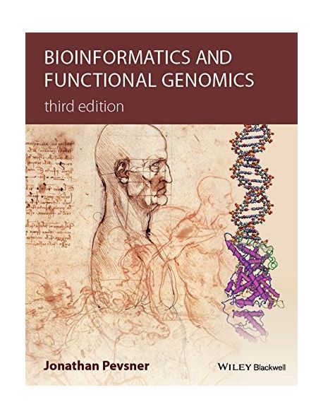 Bioinformatics and Functional Genomics (Revised) | Pevsner, Jonathan - 교보문고
