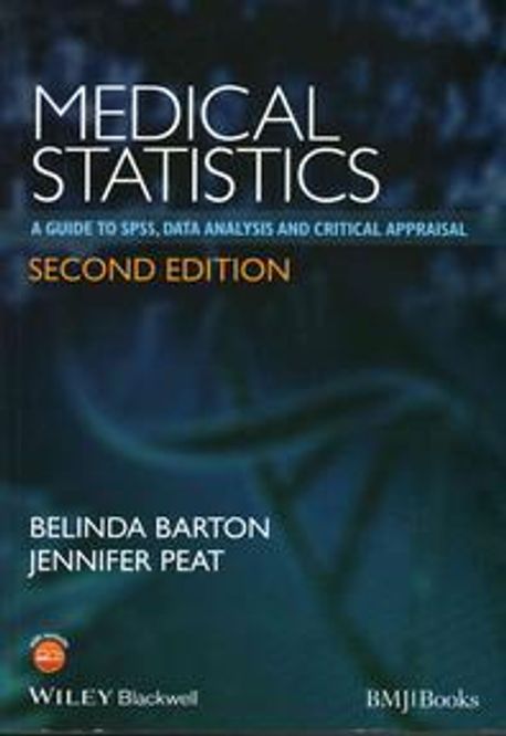 Medical Statistics | Bmj Publishing Group - 교보문고