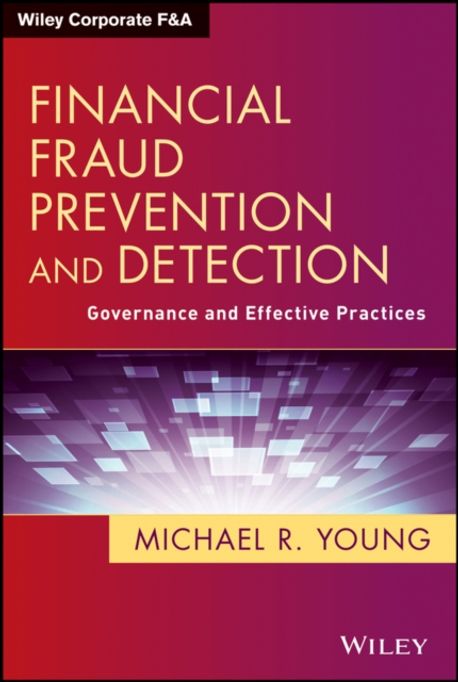 Financial Fraud Prevention and Detection | Young, Michael R. - 교보문고