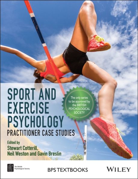 Sport and Exercise Psychology | Cotterill, Stewart - 교보문고