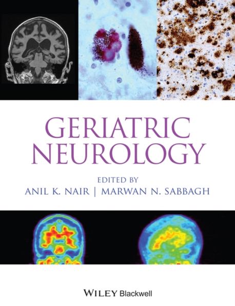 Geriatric Neurology | Nair, Anil K. - 교보문고