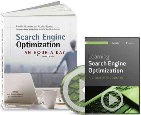 Search Engine Optimization Essential Learning Kit | video2brain - 교보문고