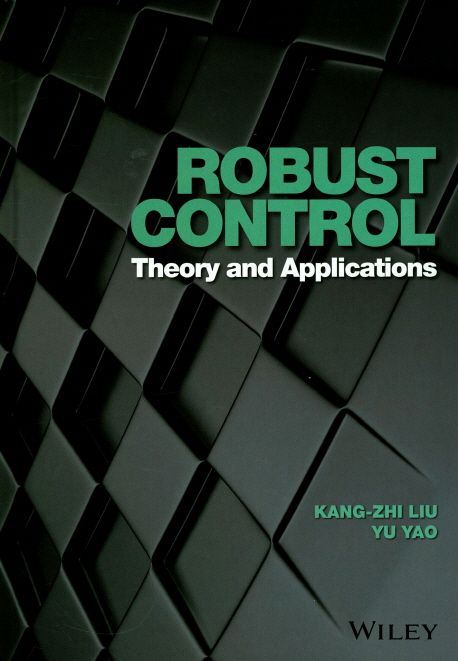 Robust Control | Kang-Zhl Liu - 교보문고