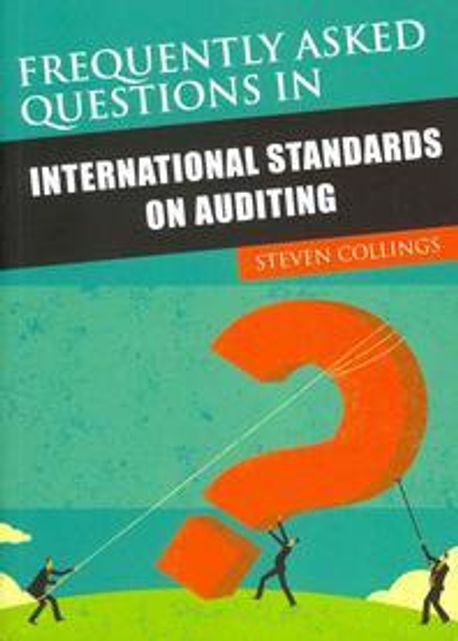 Frequently Asked Questions in International Standards on Auditing ...