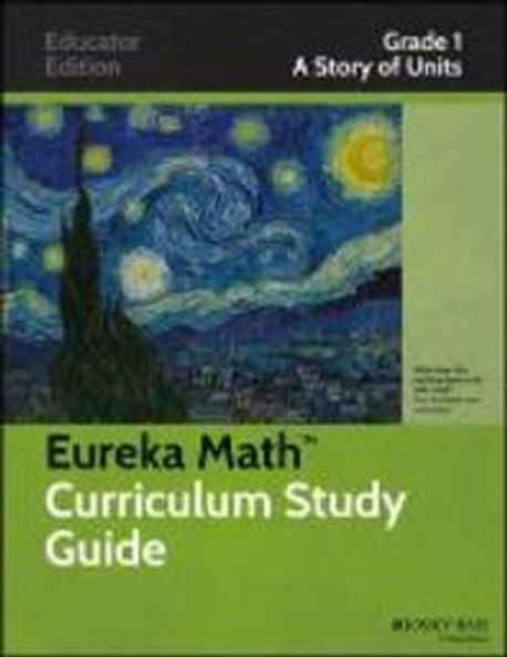 Eureka Math Grade 1 Study Guide | Common Core Inc (COR) - 교보문고
