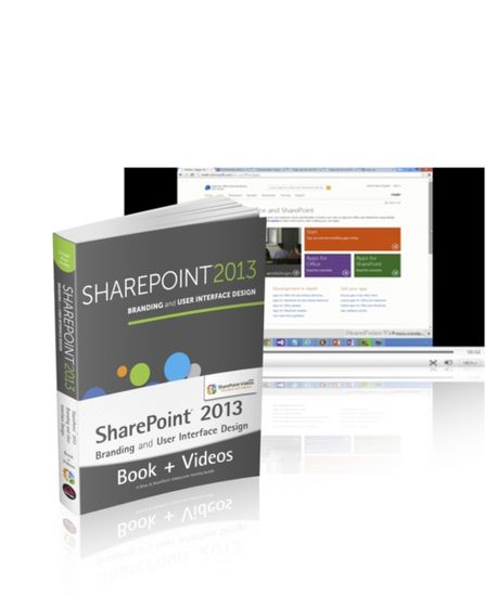 Sharepoint 2013 Branding and User Interface Design | Randy Drisgill - 교보문고