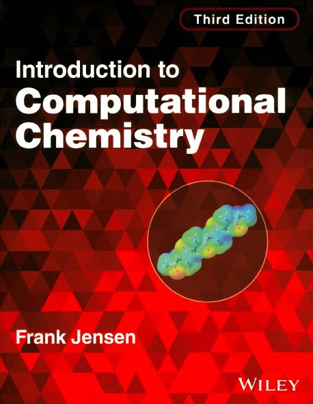 Introduction to Computational Chemistry | Frank Jensen - 교보문고