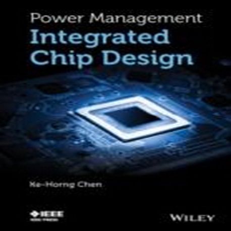 Power Chips C | Ke-Horng Chen - 교보문고
