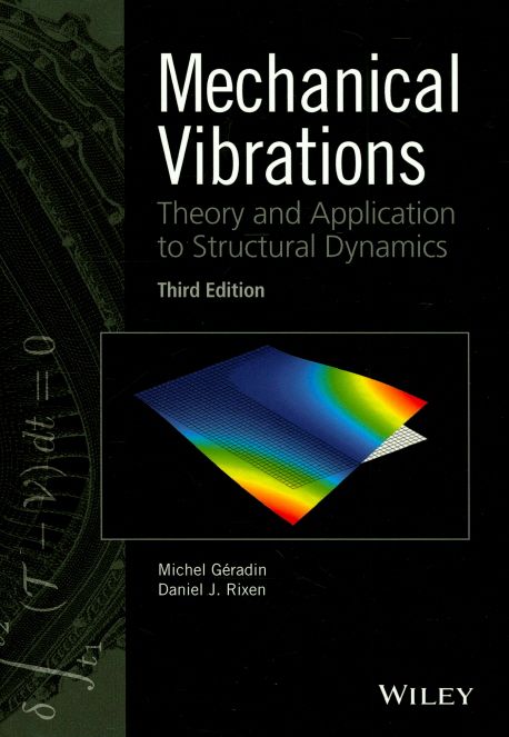 Mechanical Vibrations | Michel Geradin - 교보문고