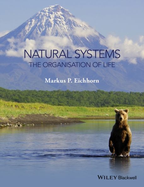Natural Systems | Eichhorn, Markus - 교보문고