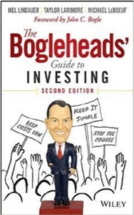The Bogleheads' Guide to Investing | T Larimore - 교보문고