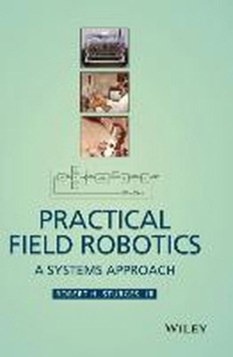 Practical Field Robotics | Robert H. Sturges - 교보문고