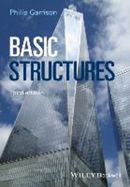 Basic Structures | Garrison, Philip - 교보문고