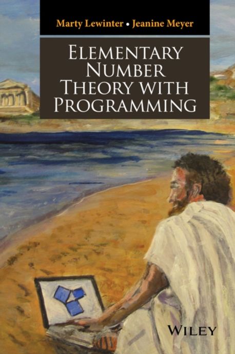 Elementary Number Theory with Programming | Lewinter, Marty - 교보문고