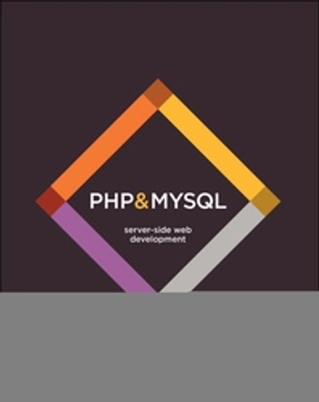 PHP & MySQL | Jon Duckett - 교보문고