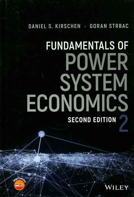 Fundamentals of Power System Economics | Kirschen, Daniel S. - 교보문고
