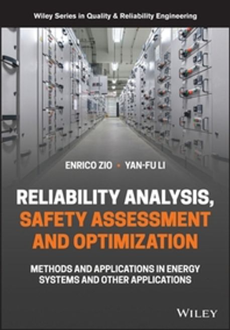 System Reliability Assessment and Optimization | Yan-Fu (Tsinghua University, China) Li - 교보문고